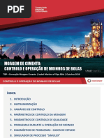 Tabela Mesh - MM | PDF