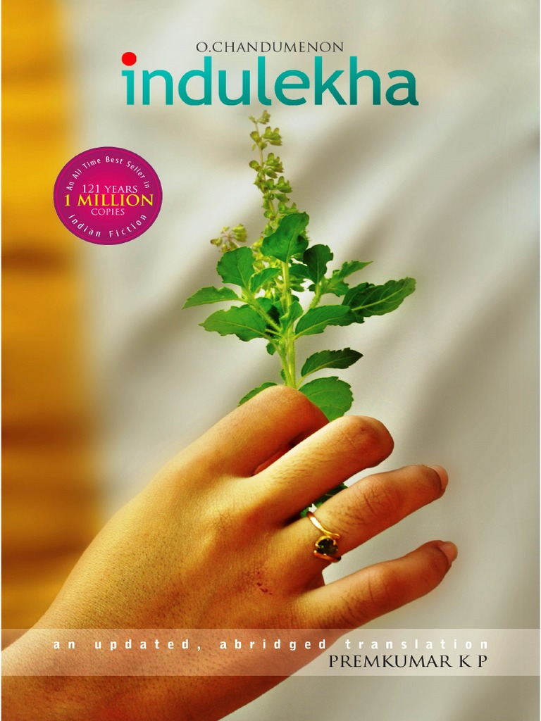 Indulekha by O .Chandu Menon | PDF