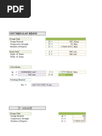 Coping Beam Bridge Design Specifications | PDF | Beam (Structure ...
