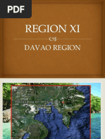 Zamboanga Peninsula: Region 9 Overview | PDF | Mindanao