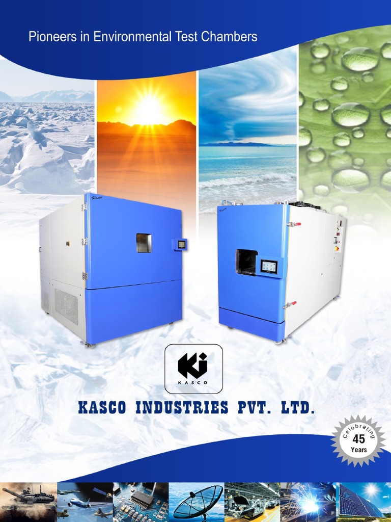 Kasco Brochure Final | PDF