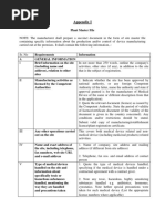 Example of EU Declaration of Conformity (DoC) Adopted by EMC ADCO | PDF ...