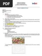 Lesson Plan - Types of Media | PDF | Poetry