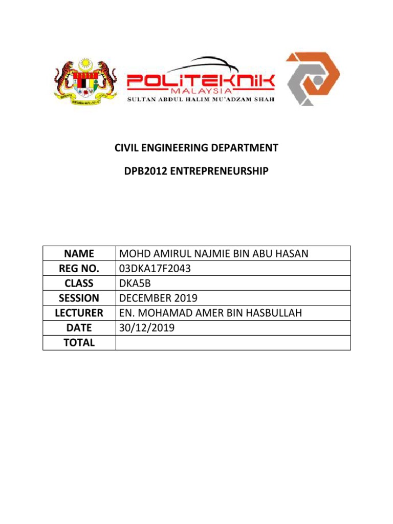 Datuk Wira Dr. Maznah Hamid 22 | PDF | Entrepreneurship | Economies