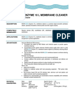 Octamar LI 5 Plus PDS | PDF | Fuel Oil | Biodiesel