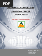 Codissia-Complex Coimbatore | PDF | South India | Tamil Nadu