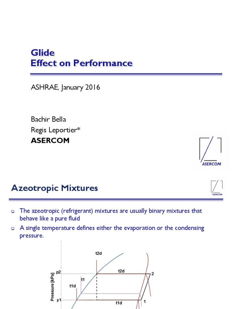 7 Glide Effect Asercom | PDF | Evaporation | Continuum Mechanics