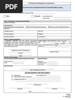 PHILEXPORT Requirements For Renewal of CPRS | PDF | Signature | Notary ...