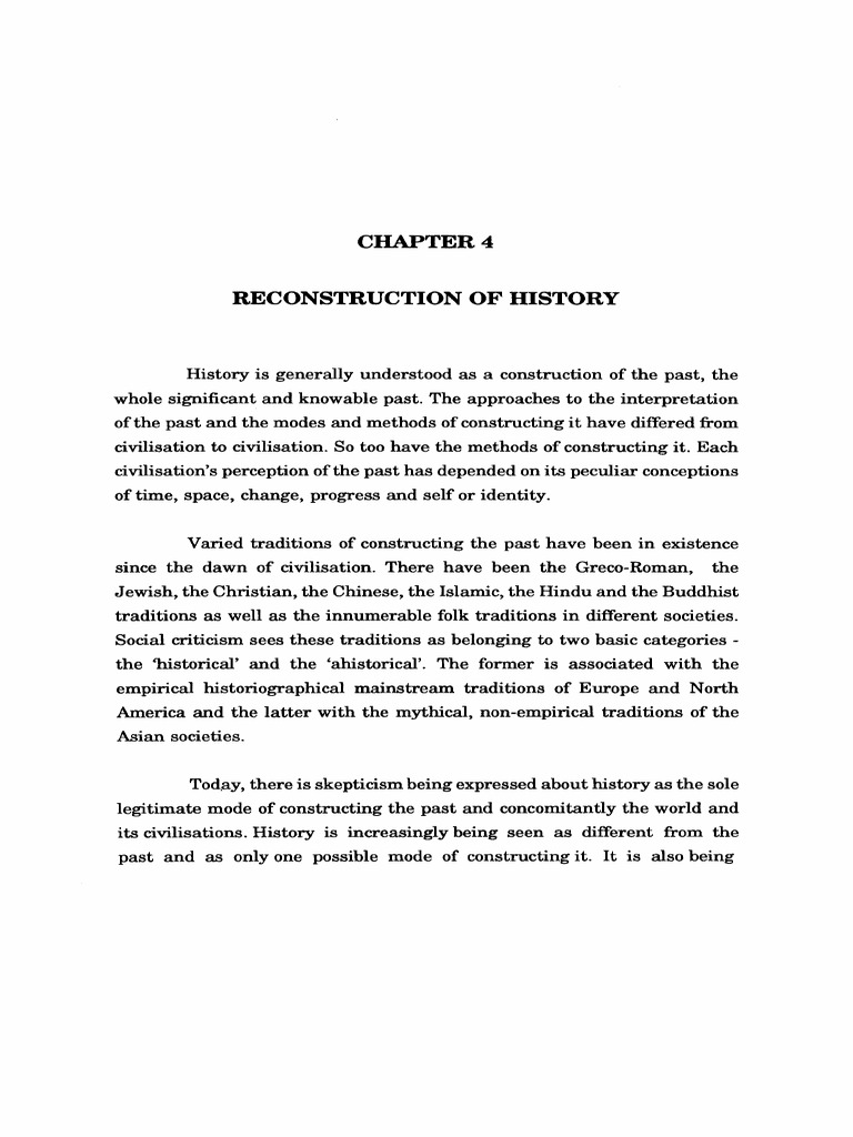 09 - Chapter 4 PDF | PDF | Marxism | Historiography