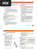 DOH Devolution Transition Plan | PDF | Health Care | Hiv/Aids