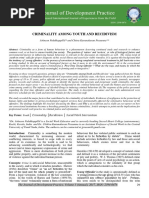 Inmate Communication Skills Guide | PDF | Communication | Anger