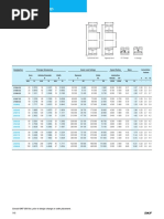 Disc Springs To DIN 2093 PDF | PDF | Mechanical Engineering | Applied ...