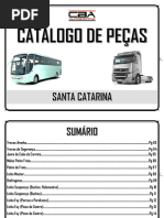 B Catálogo Produtos Suspensys | PDF | Eixo | Veículo motorizado