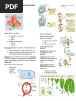 Detailed LESSON PLAN IN SCIENCE 7 | PDF | Symbiosis | Parasitism