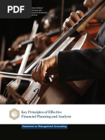 Financial Modeling Handbook 3rd Edition | PDF | Depreciation | Balance ...