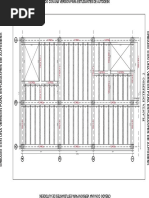 Plano de Entrepiso | PDF | Acero | edificio