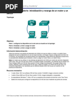 Guia de Como Ser Staff en Minecraft | PDF | Red de computadoras | Red mundial