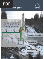 ME-C Engine Introduction | PDF | Engines | Systems Engineering