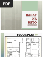 BADJAO HOUSES at TAUSUG HOUSES | PDF