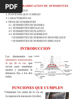 Balasto y Sub Balasto | PDF | Track (transporte ferroviario) | Roca ...