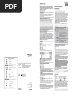 GEM 5000 Operator Manual rev02EU 2017-09-22 en | PDF | Vein ...