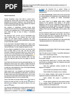 MSME Form I Instruction Kit | PDF | Small And Medium Sized Enterprises ...