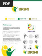 Logo Bp2mi PDF | PDF
