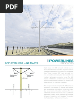CTI Transfer Panel: Technical Instruction Manual | PDF | Mains ...