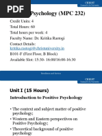 Developmental Psychology by Elizabeth Hurlock | PDF