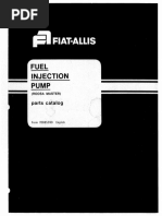 Case 188D Engine Service Manual | PDF | Piston | Manufactured Goods