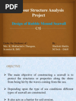 Grouted Riprap Design and Installation Guide | PDF | Construction ...