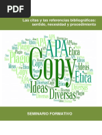 Definición y Ejemplo de Ficha Cibergráfica | PDF | Modificación de ...