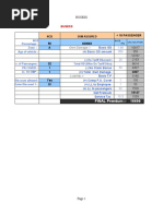 GCV Premium - Calculators - With - New - TP | PDF | Vehicle Insurance ...