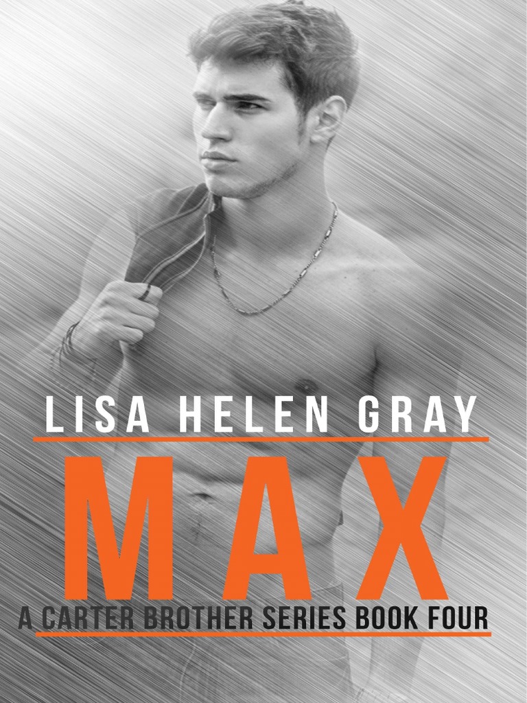 Max - Lisa Helen Gray PDF | PDF
