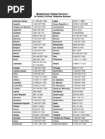 Icao Annex 10 Vol.3 (Elt Coding) | PDF | Computing | Telecommunications
