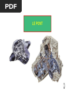 Cours Sur Le Circuit de Lubrification Prof | PDF | Huile de moteur | Pompe