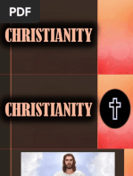 Divinity Paper 2 Notes A Level. MR Orono | PDF | Baptism | Jesus