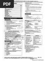 Applied Math - 2 Begashaw Moltot | PDF