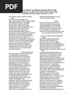 ENGLISH-FAL-GR-11-POETRY-I-SIT-AND-LOOK-OUT - Piyush Sir's Classes Gola ...