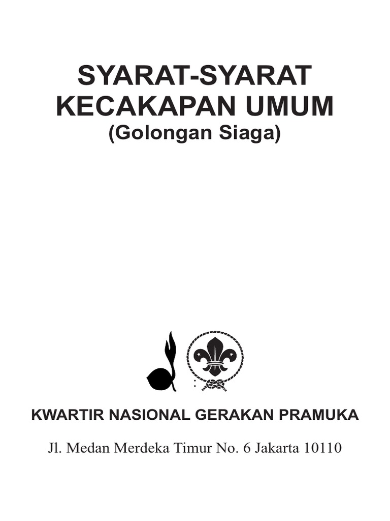 SKU Siaga Fix | PDF
