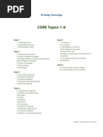 IB Answer Booklet 1 - 4 Pages - NEW | PDF