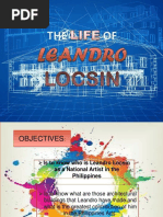 Francisco "Bobby" Mañosa: Architect Extraordinaire | PDF | Philippines