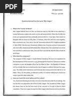 Full Transcript Taylor Swift Speech | PDF