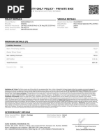 Discharge Voucher | PDF | Insurance | Banks