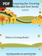 Pre-Operative Check Up of Farm Tools and Equipment | PDF | Plough | Tools