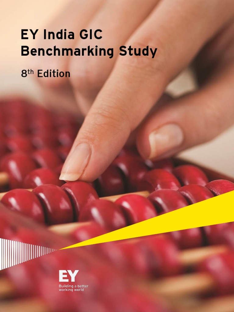 Global in House Centers GIC Benchmarking Study 2015 Key Takeaways PDF ...