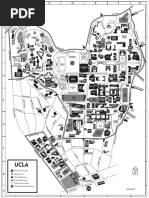 WPI Campus Map | PDF | Student Societies | Clubs And Societies