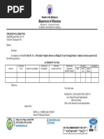 CS Form 86 - Health Examination Record | PDF