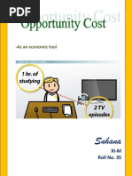 Economics Project | PDF | Production Function | Factors Of Production