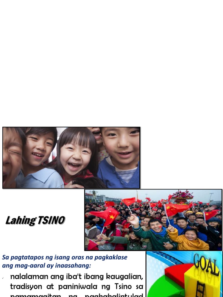 Ako Si Jia Li Isang ABC | PDF